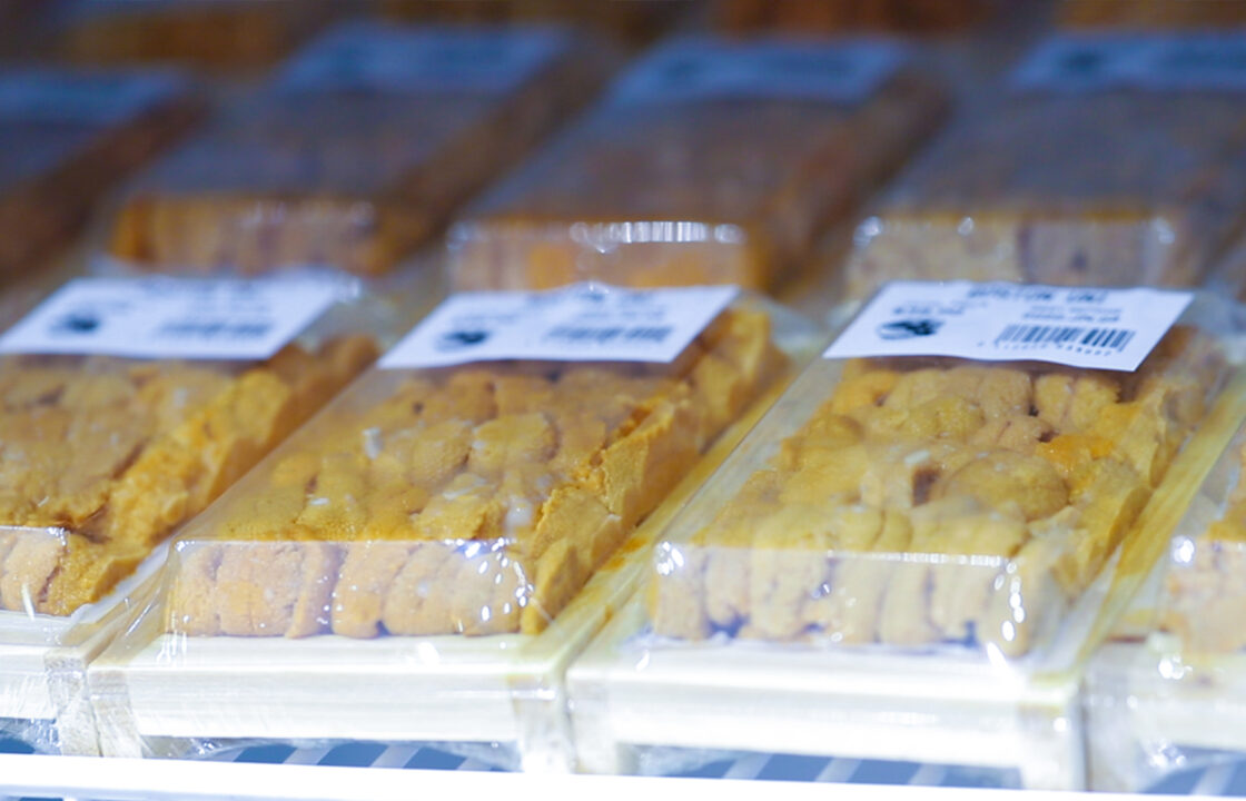 Markham Store - Taros Fish