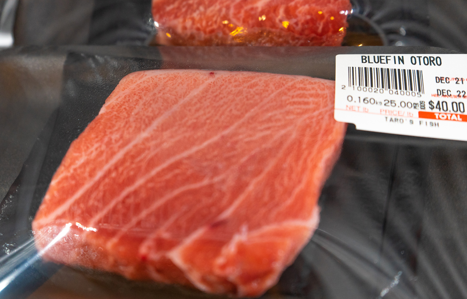 North York Store - Taros Fish