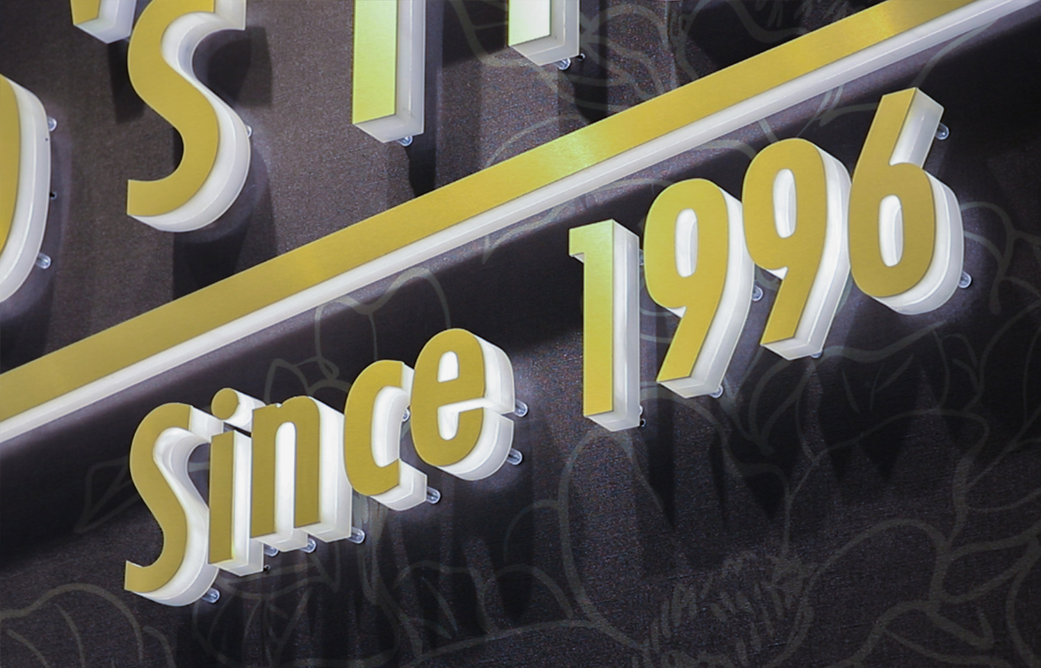 Markham Store - Taros Fish