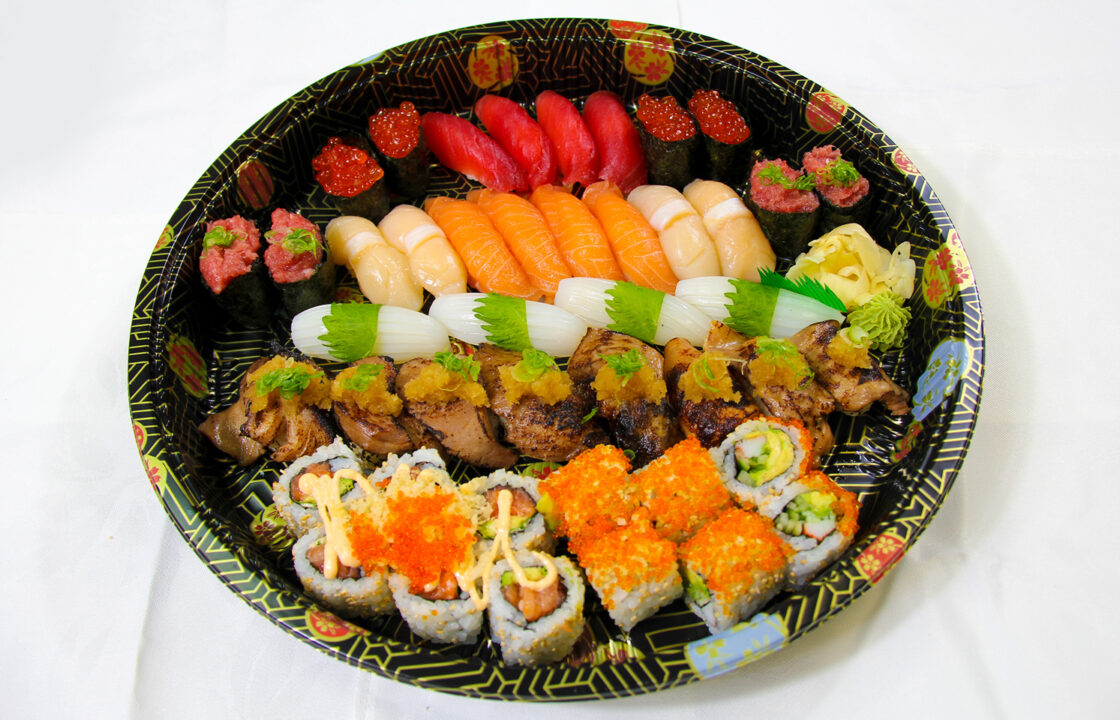 North York Store - Taros Fish