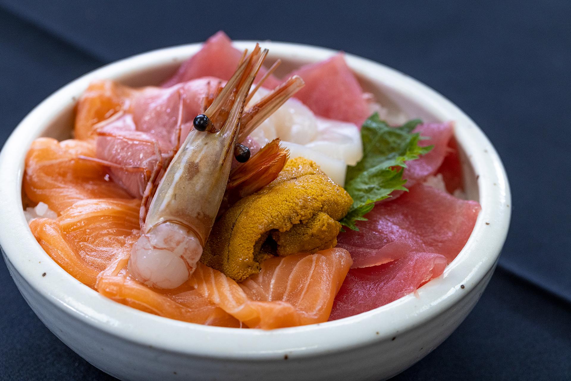 Woodbine Store - Taros Fish